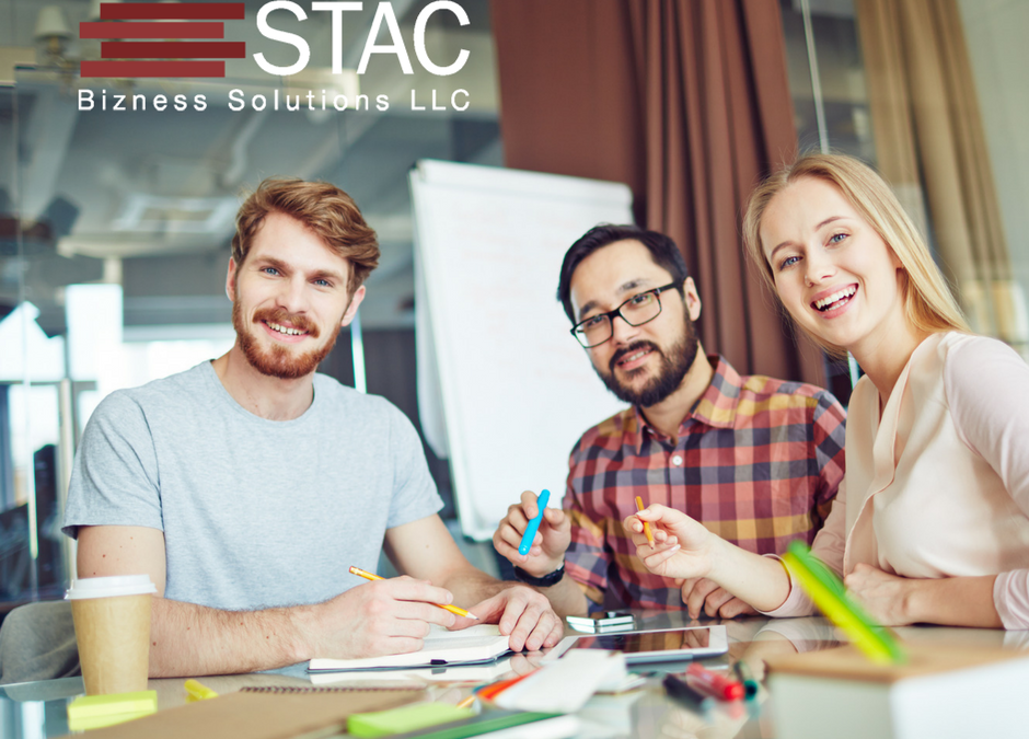 Uncommon Employee Benefits | STAC Bizness Solutions | Blog