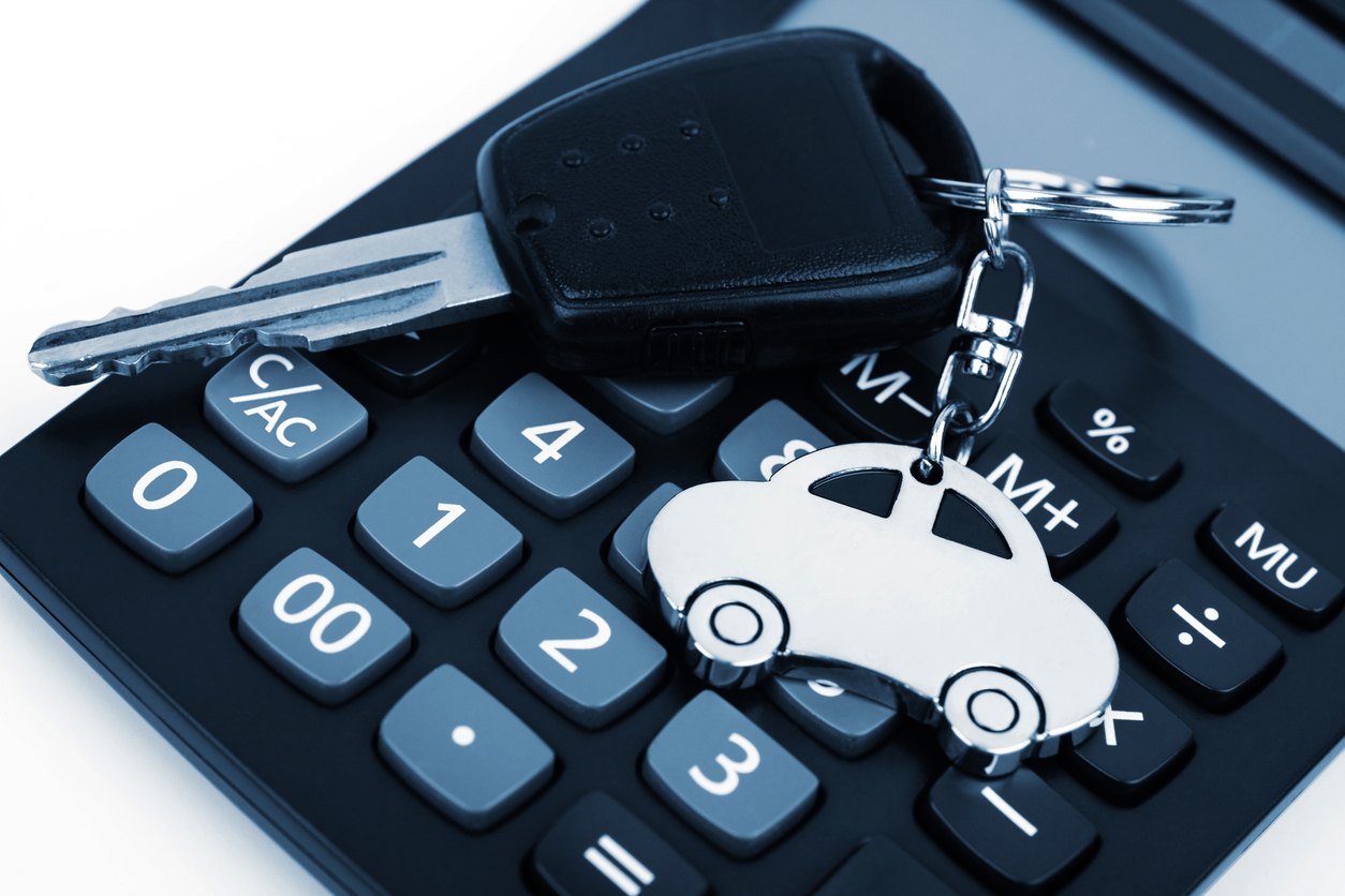Can You Deduct Your Car to Your DentalPractice? Here’s What You Need to ...